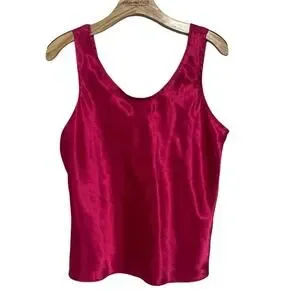 Kathyn | Intimates & Sleepwear | Kathryn Satin Pajama Set Large | Poshmark